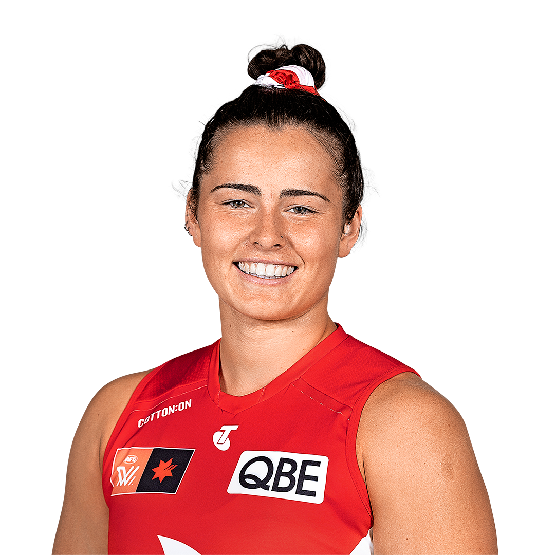 Lauren Szigeti - Zero Hanger