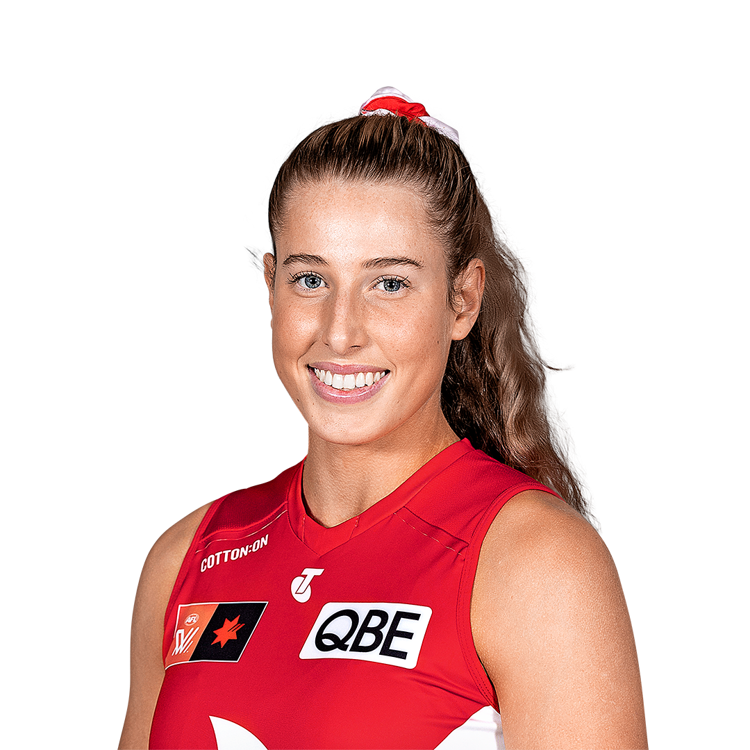 Kiara Beesley - Zero Hanger