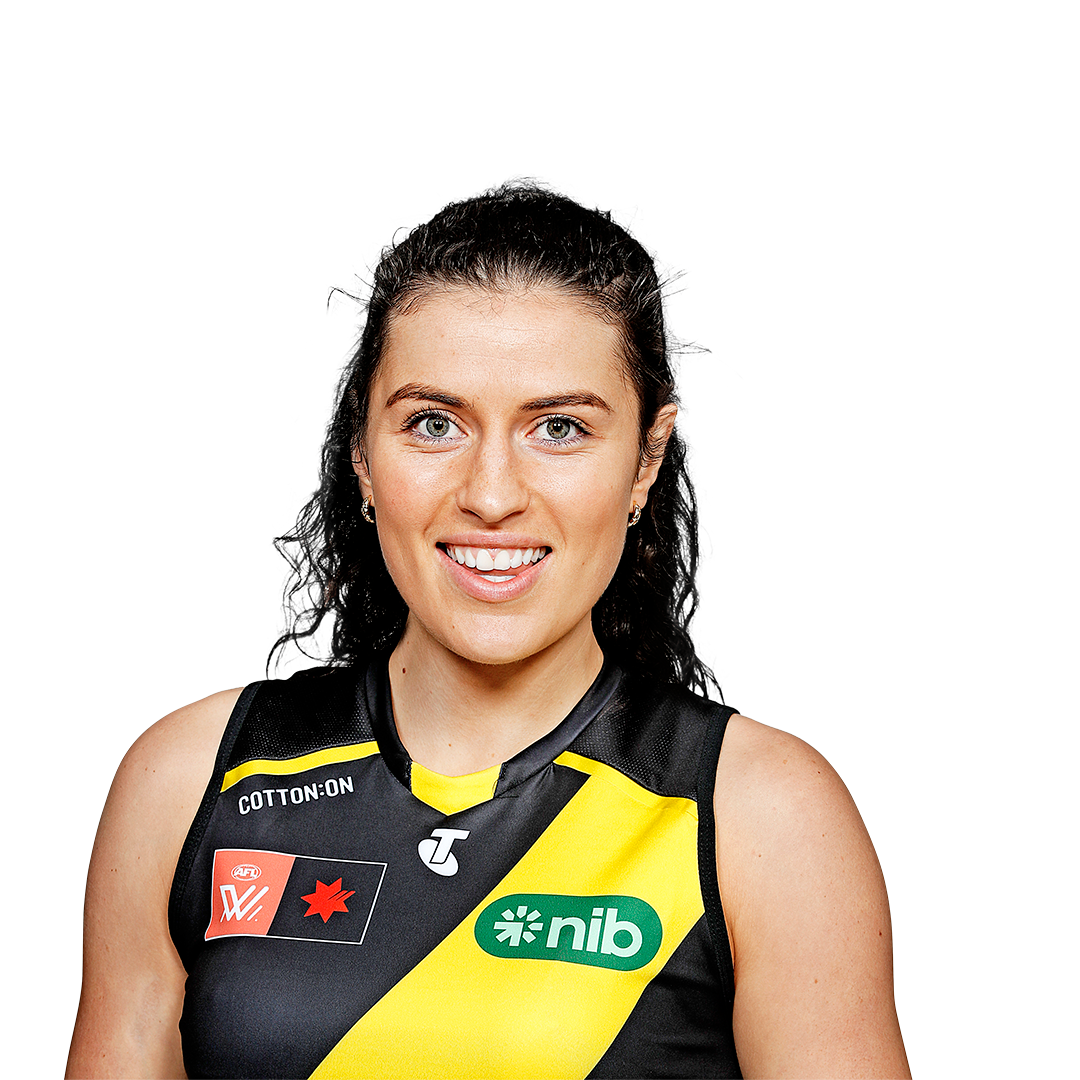 Saraid Taylor - Zero Hanger