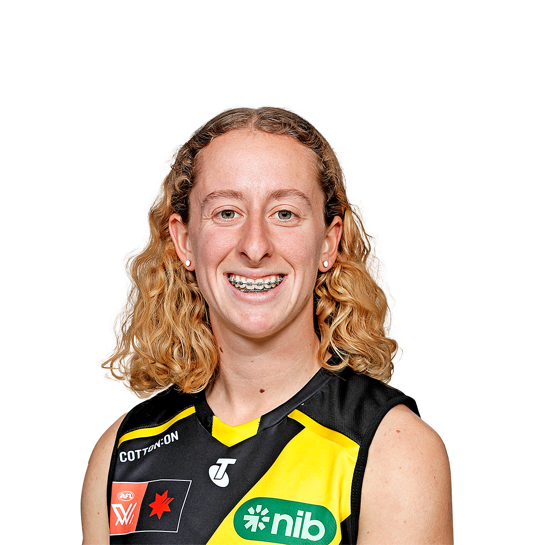 Katelyn Cox - Zero Hanger