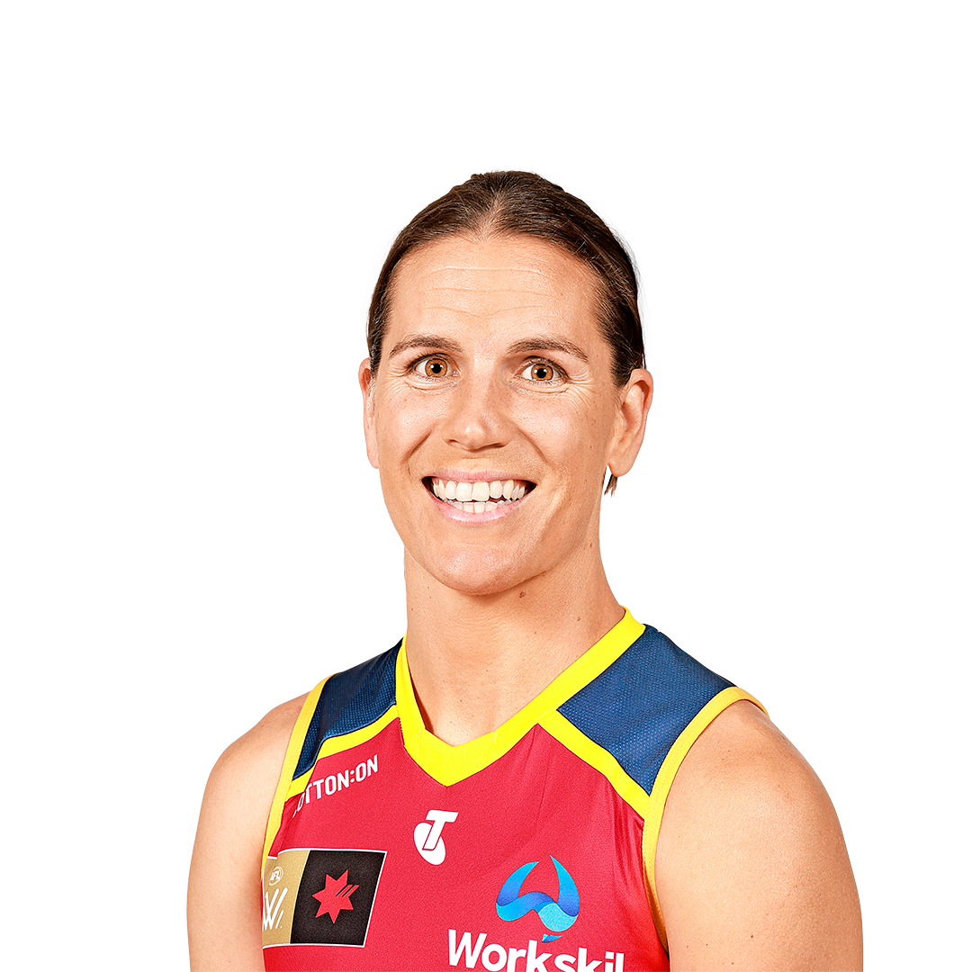 Chelsea Randall - Zero Hanger