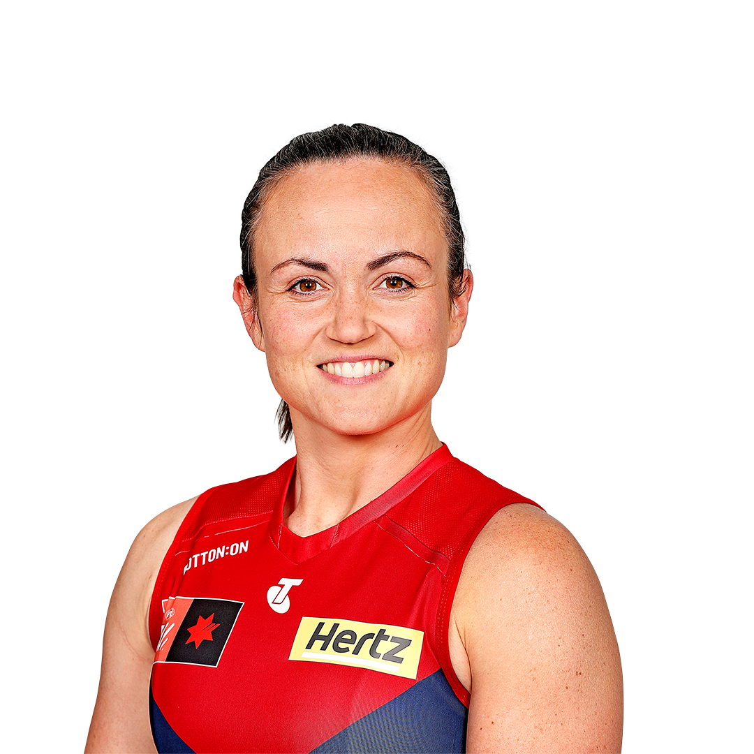 Daisy Pearce - Zero Hanger