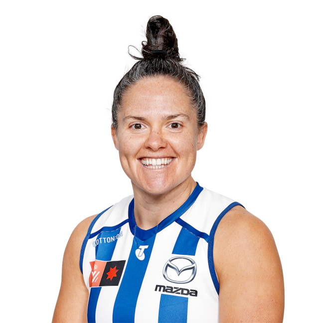 Emma Kearney | AFLW Stats