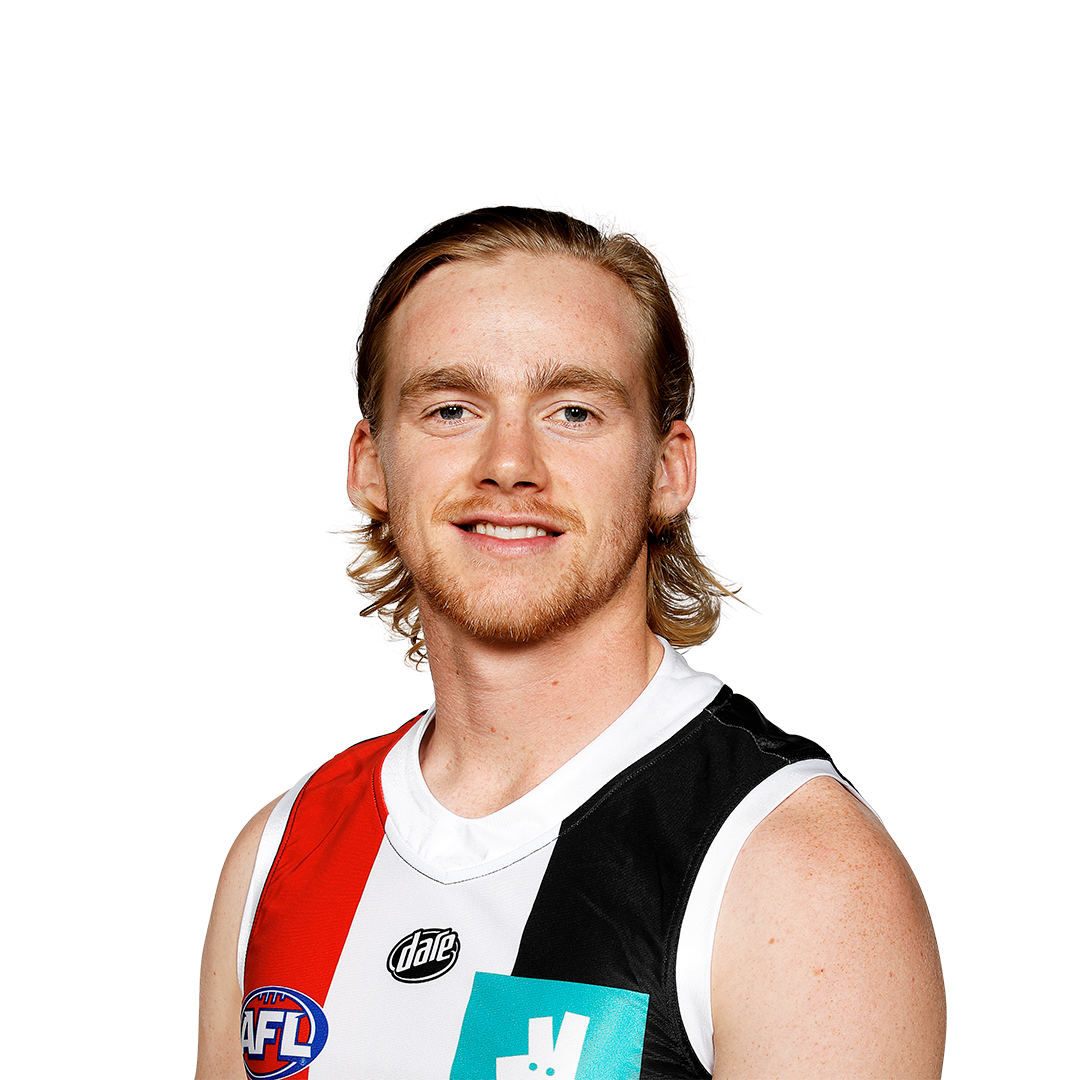 Ed Phillips - Zero Hanger