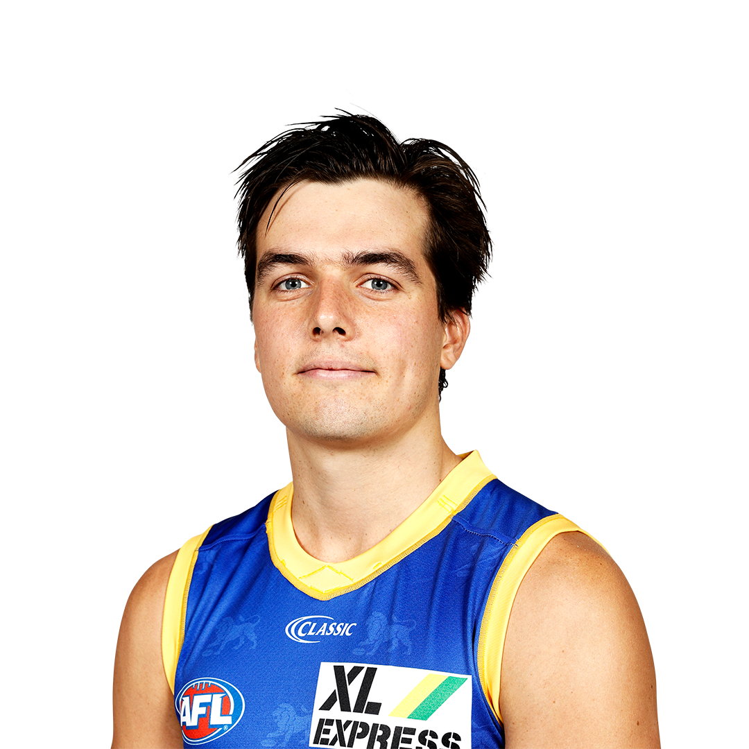 Toby Wooller - Zero Hanger