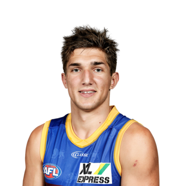 Zac Bailey | Brisbane Lions | Player Profile | Zero Hanger