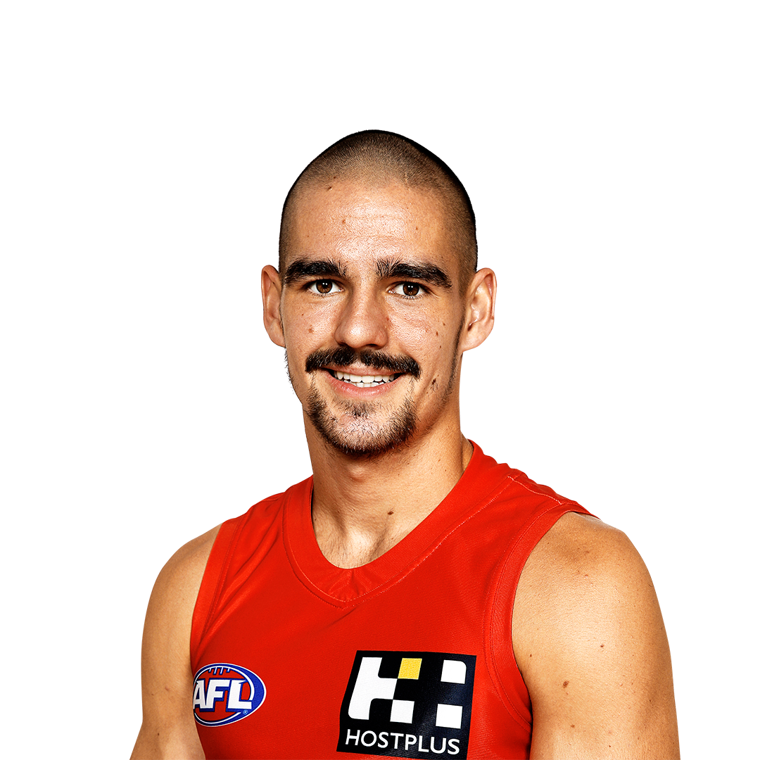 Jacob Dawson - Zero Hanger