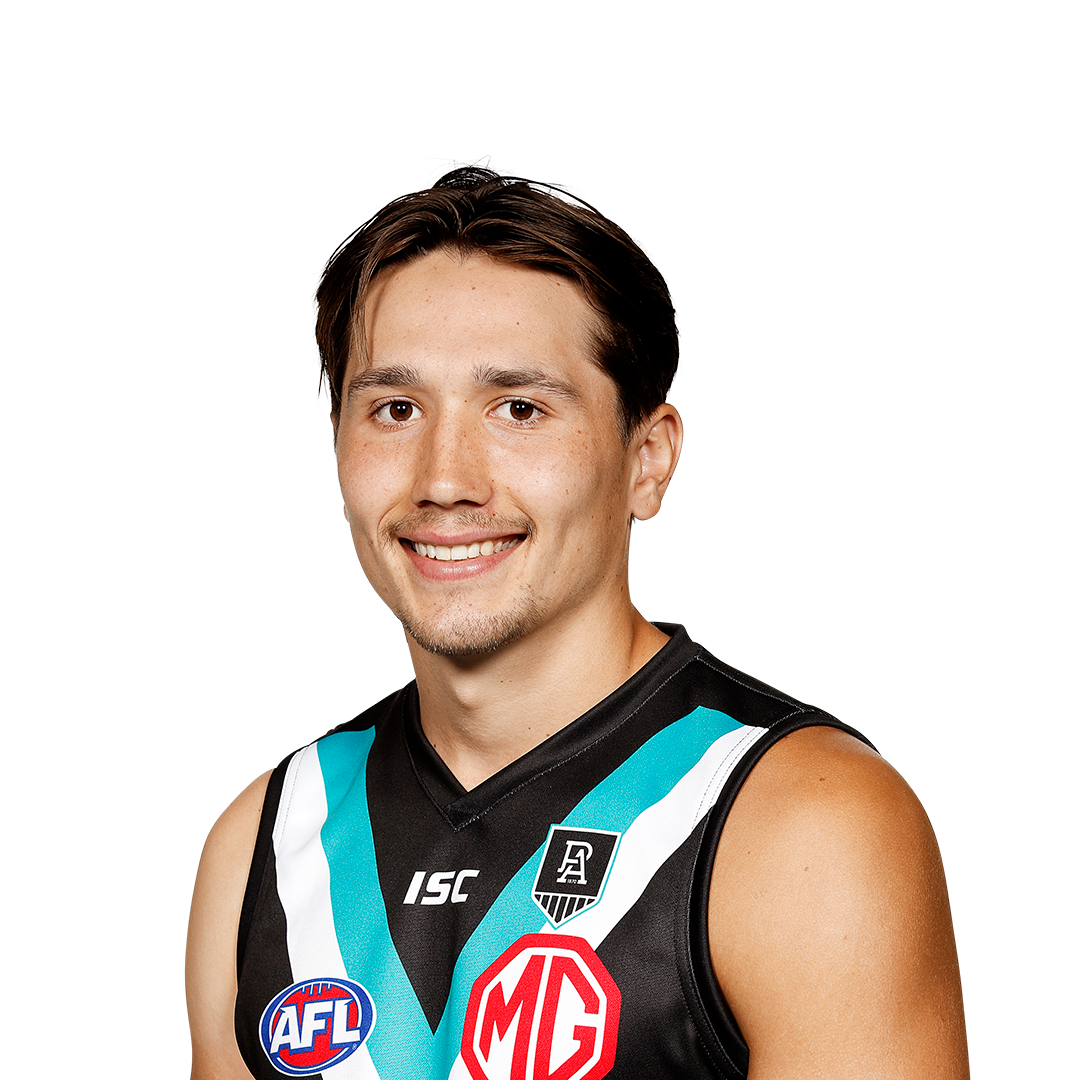 Tobin Cox - Zero Hanger