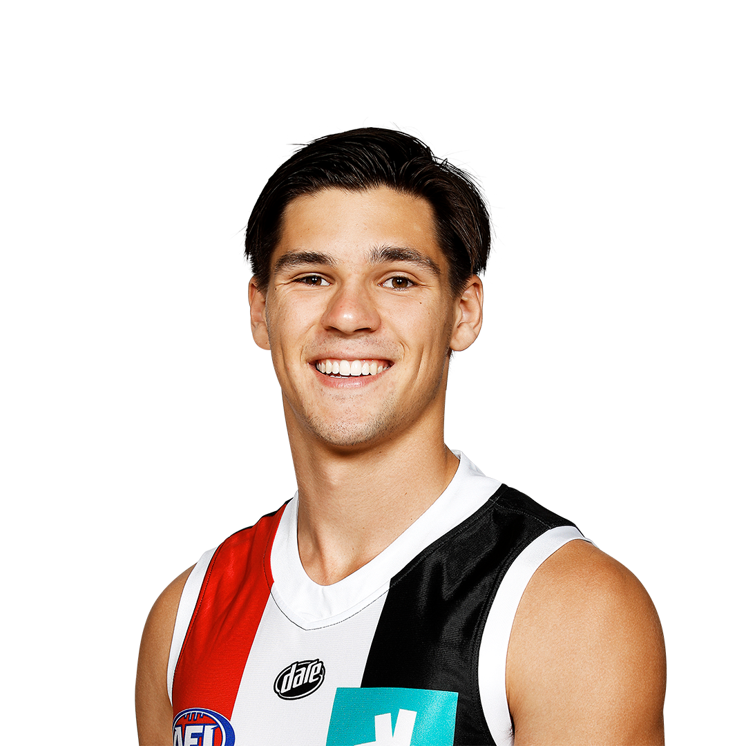 Jack Mayo - Zero Hanger