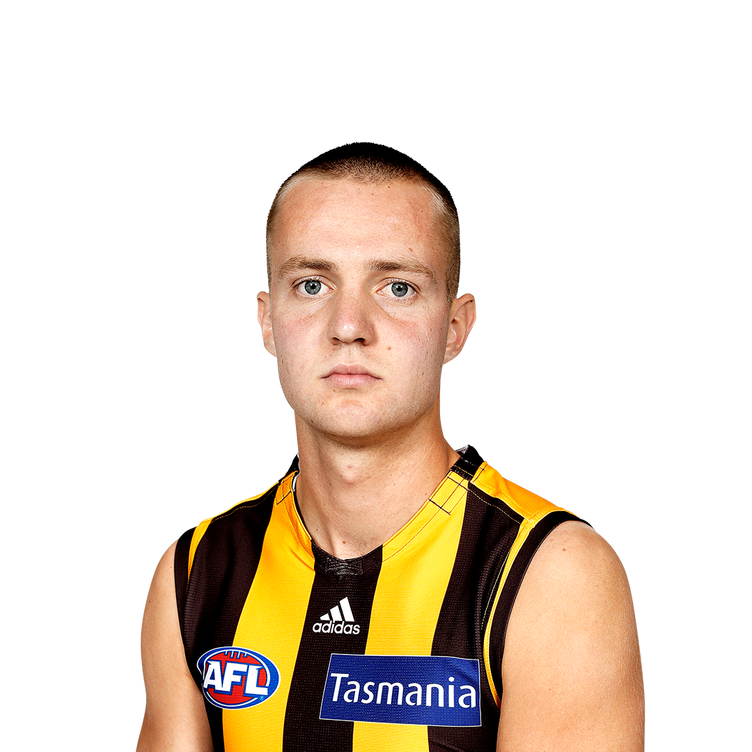 Jackson Ross - Zero Hanger