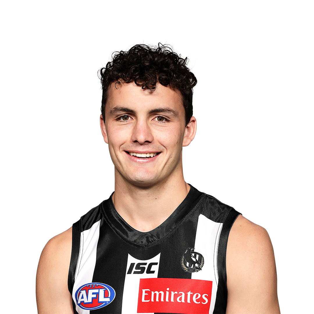 Flynn Appleby - Zero Hanger