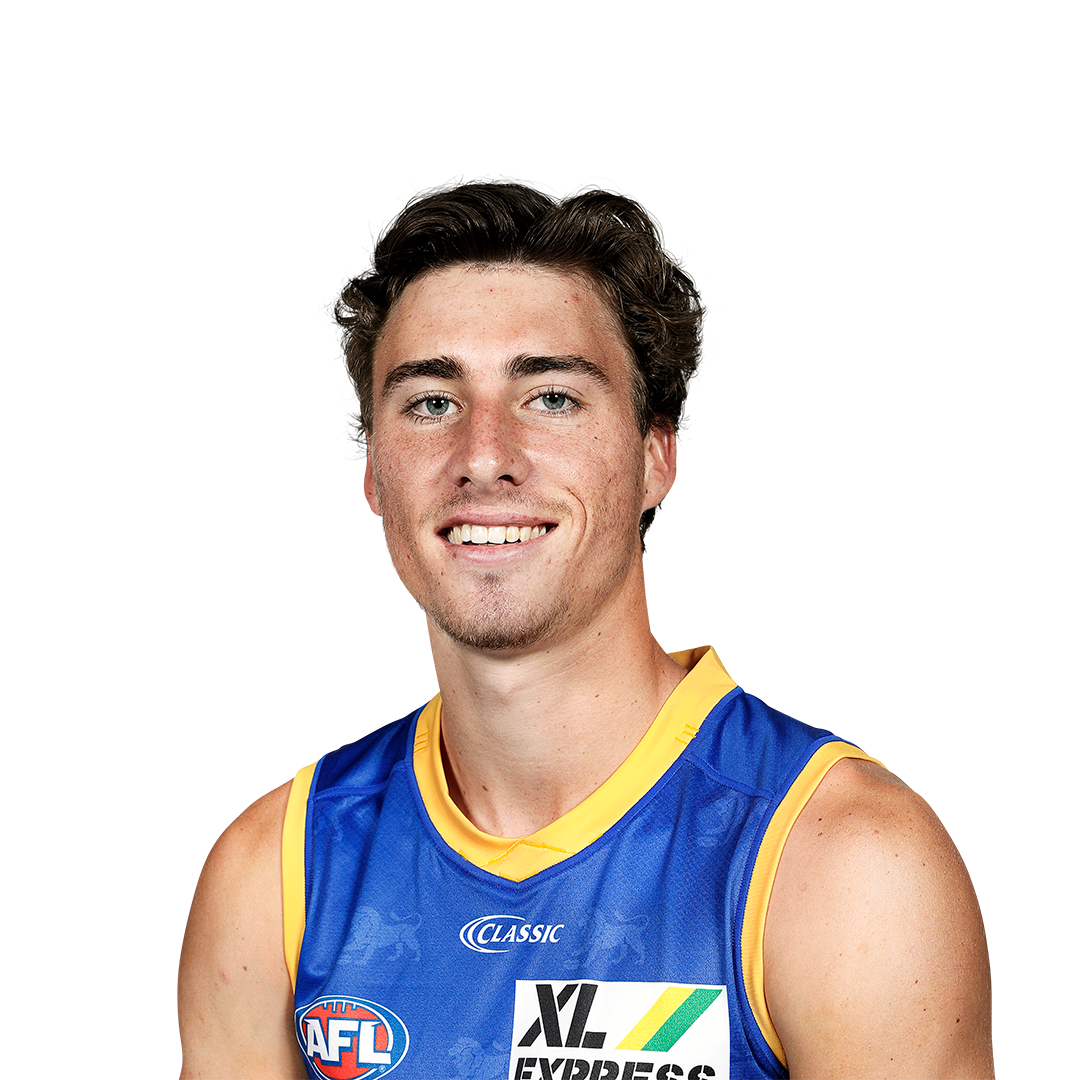 Noah Answerth | Brisbane Lions | Player profile, AFL contract, stats ...