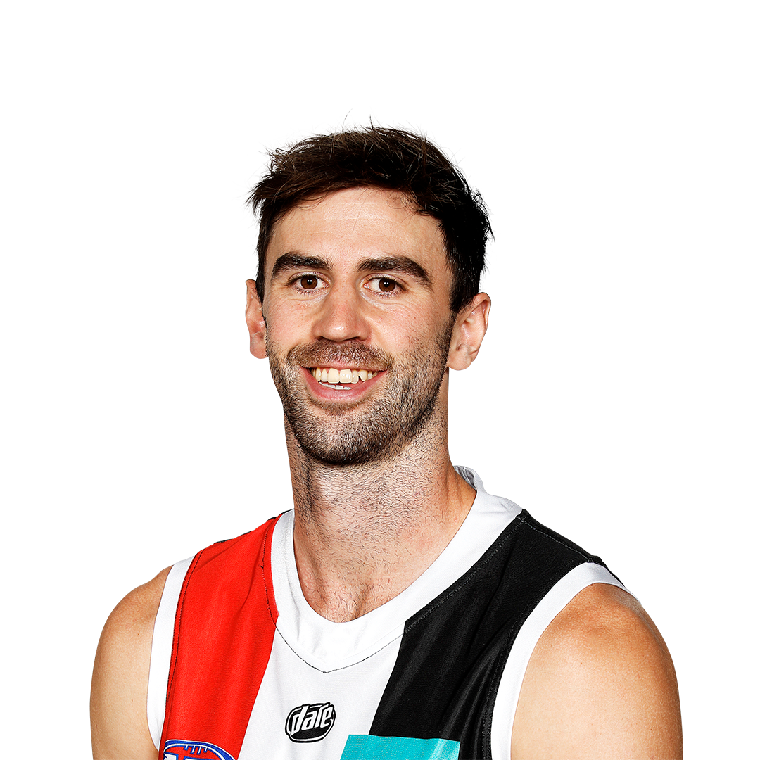 Ryan Abbott - Zero Hanger