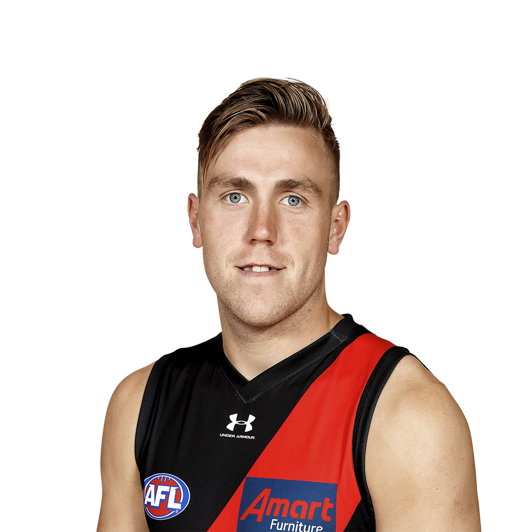 Joshua Begley - Zero Hanger