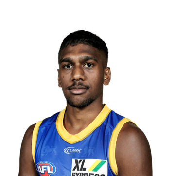 Keidean Coleman | Brisbane Lions | Player Profile | Zero Hanger