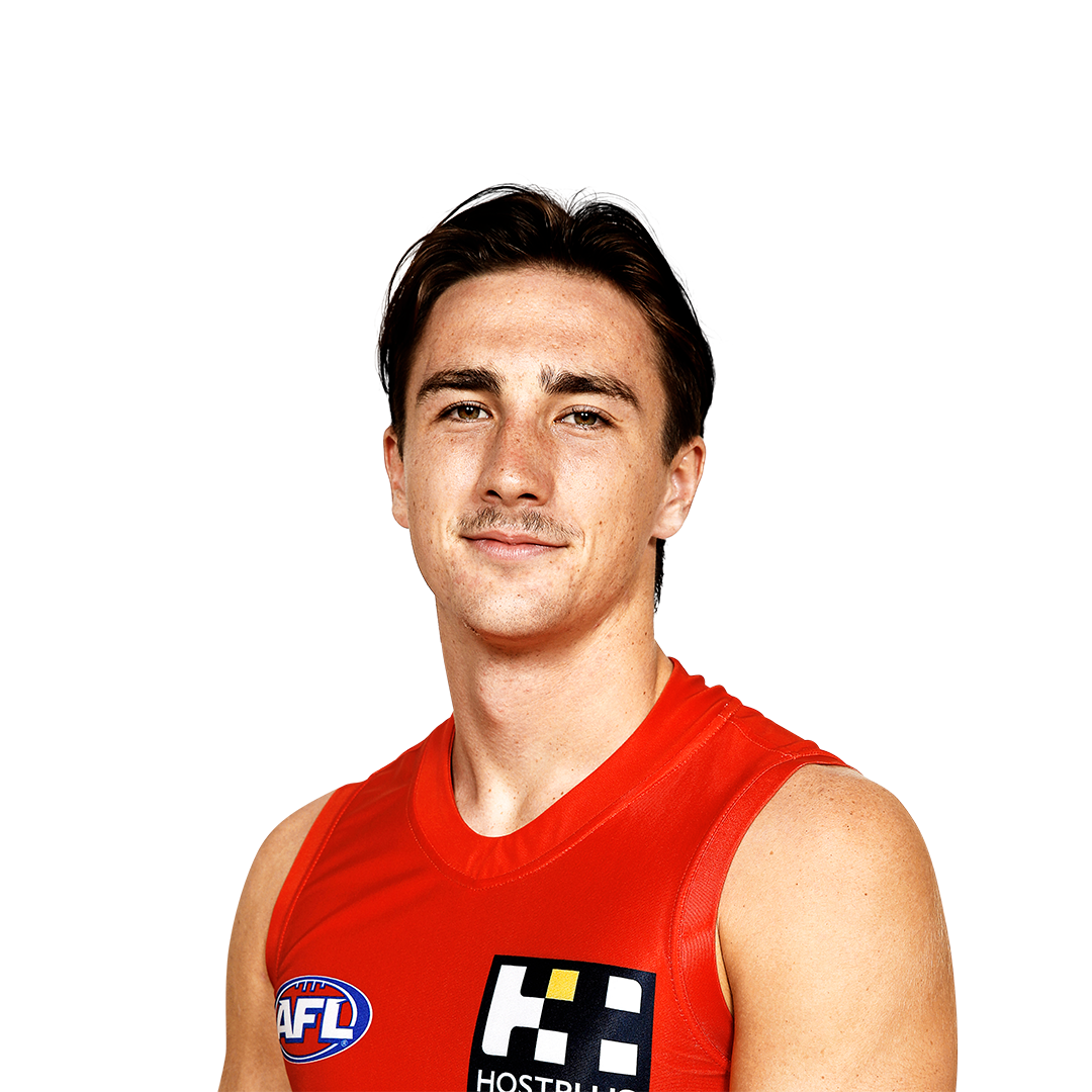 Sam Fletcher - Zero Hanger