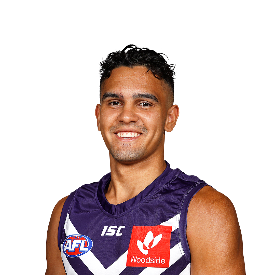 Jason Carter - Zero Hanger