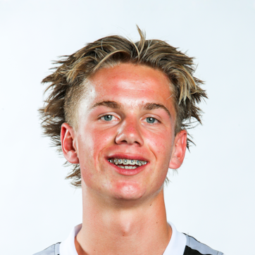 Harry Sharp | Brisbane Lions | Player Profile | Zero Hanger