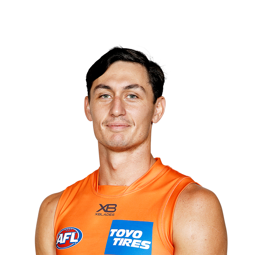 Jake Stein | GWS Giants | Player profile, AFL contract, stats and news ...