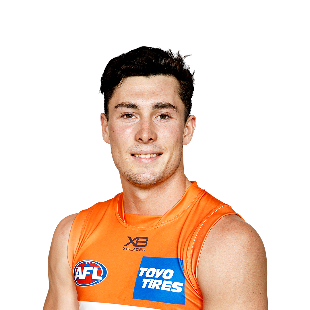 Lachlan Ash - Zero Hanger