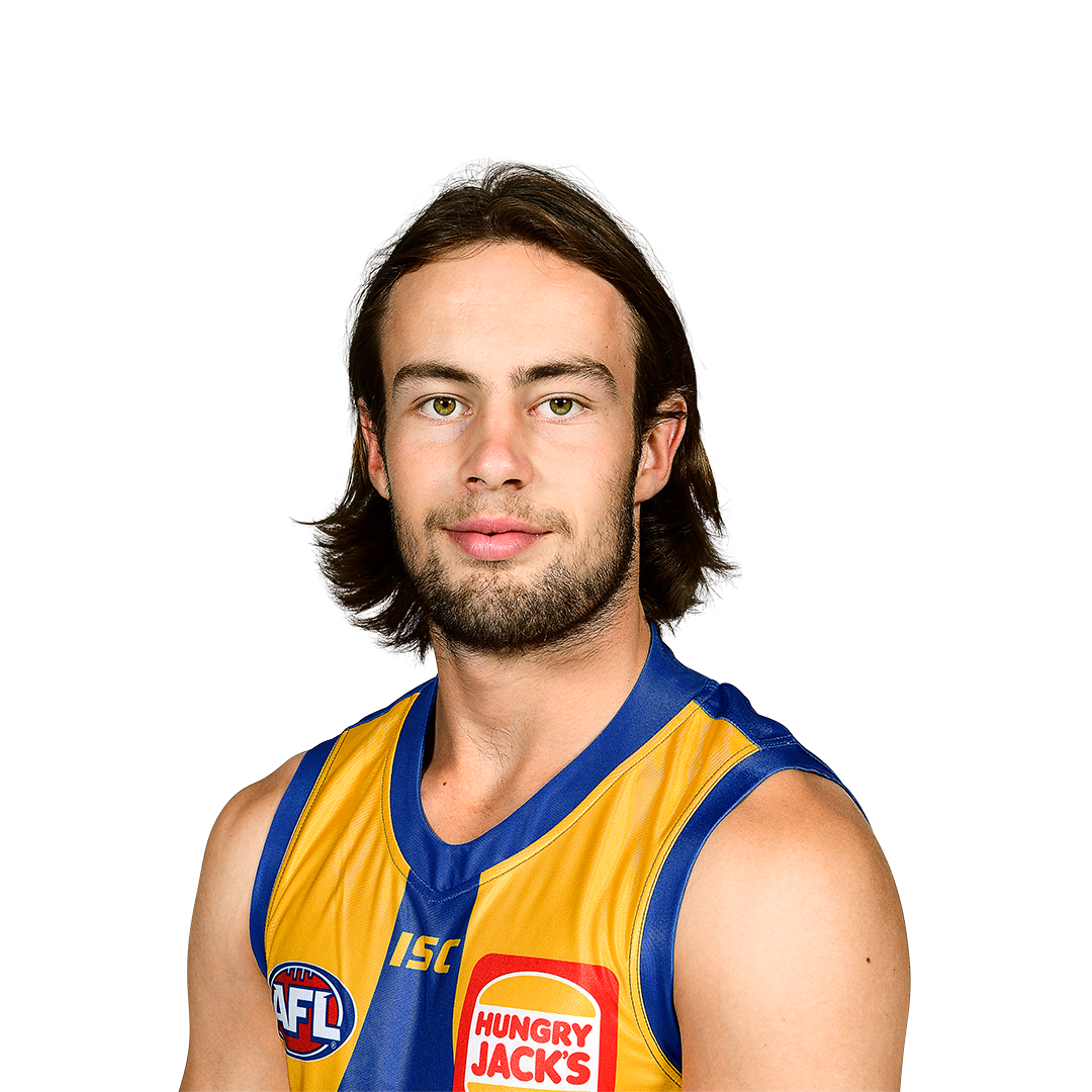 Mitchell O'Neill - Zero Hanger