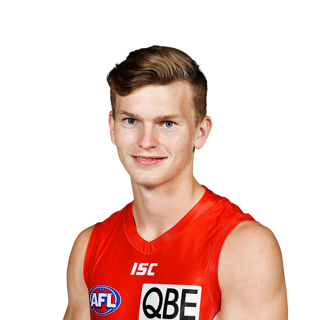 Brady Rowles - Zero Hanger