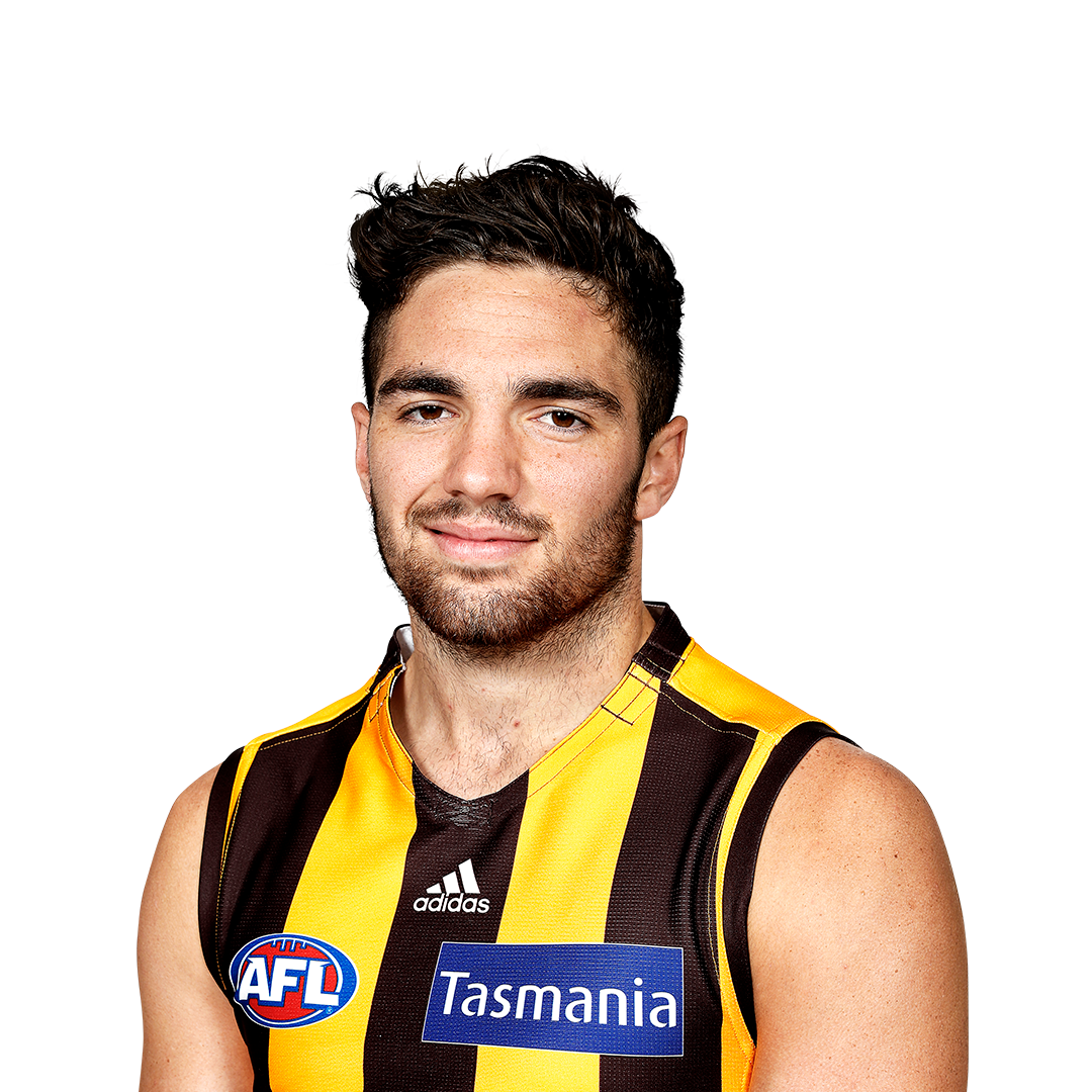 Harrison Pepper - Zero Hanger