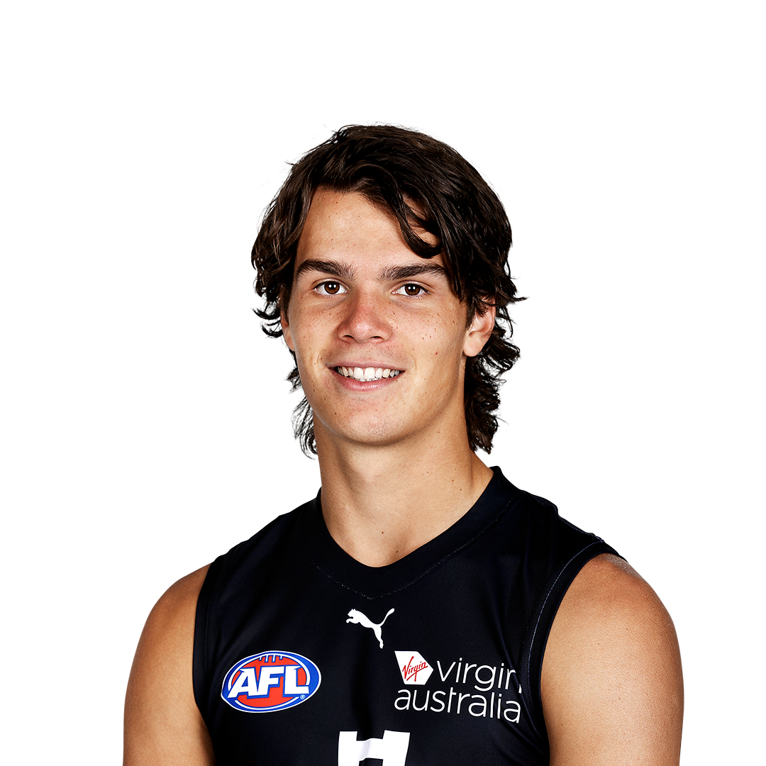 Ben Silvagni - Zero Hanger