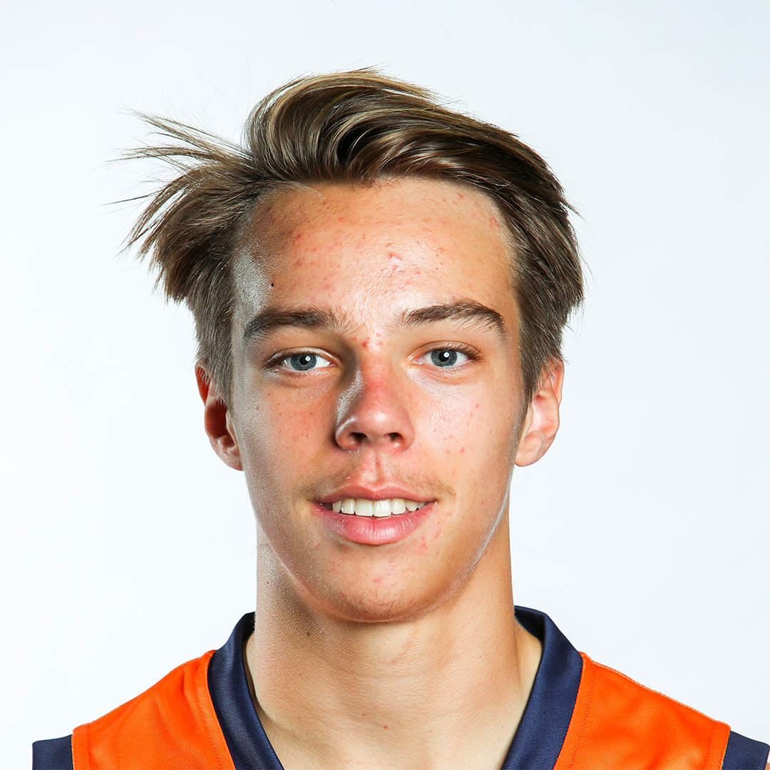 Matthew McLeod-Allison - Zero Hanger