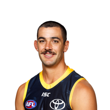 Taylor Walker | Adelaide Crows | Player profile, AFL contract, stats ...