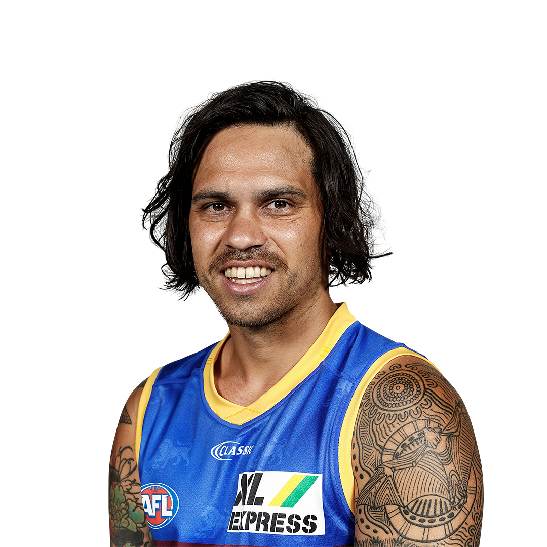 Allen Christensen - Zero Hanger