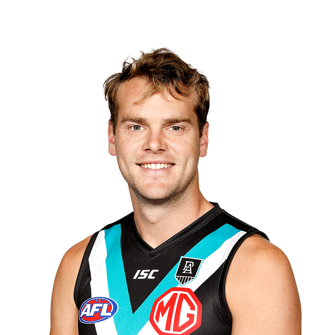 Jack Watts - Zero Hanger