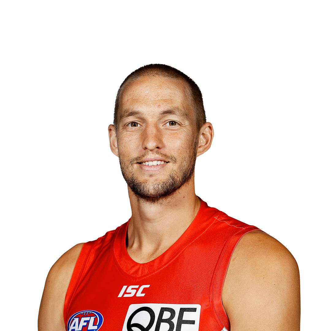 Sam Reid | Sydney Swans | Player profile, AFL contract, stats and news ...
