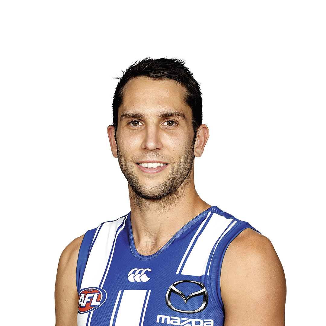 Jamie Macmillan - Zero Hanger