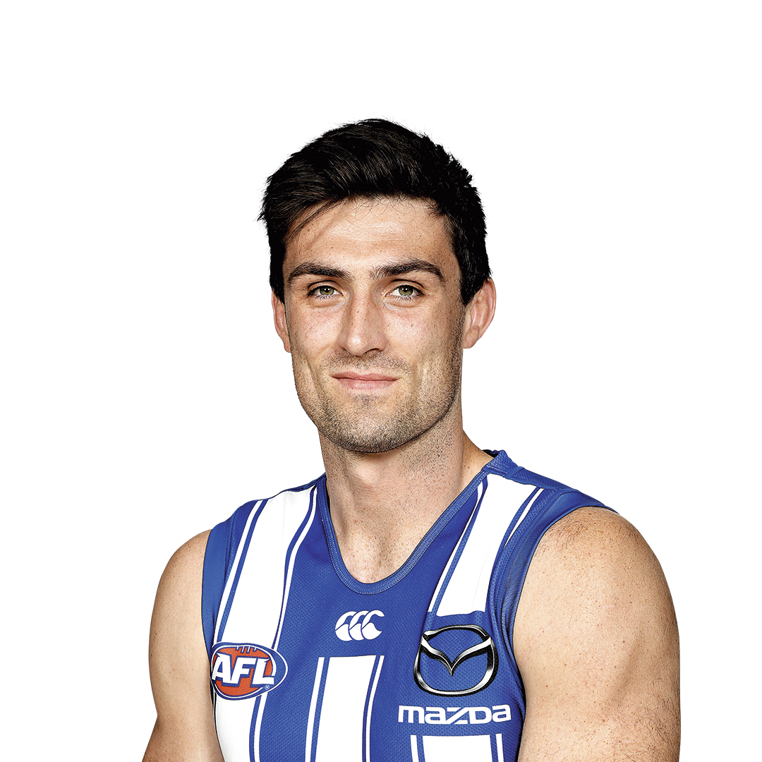 Tom Campbell | North Melbourne Kangaroos | Player profile, AFL contract ...