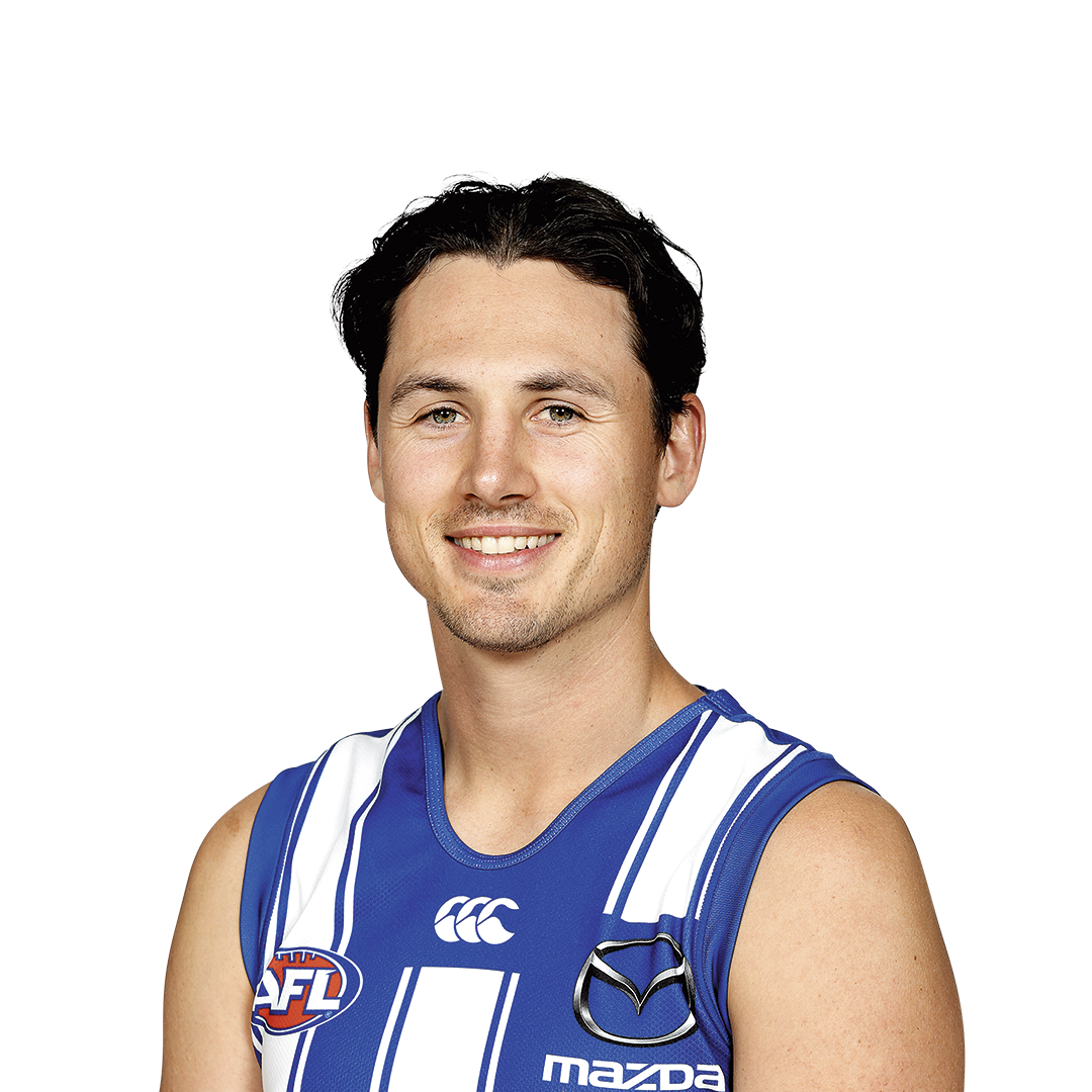 Ben Jacobs - Zero Hanger