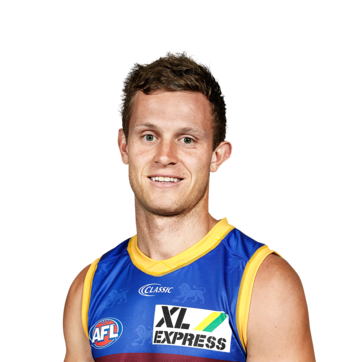 Ryan Lester | Brisbane Lions | Player profile, AFL contract, stats and ...