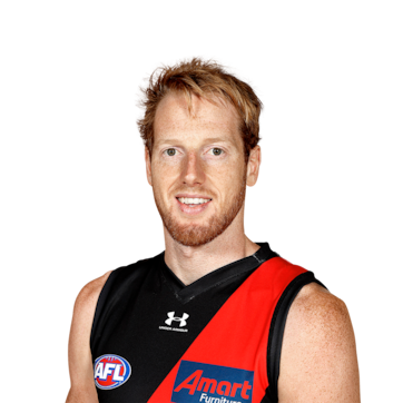 Andrew Phillips | Essendon Bombers | Player Profile | Zero Hanger