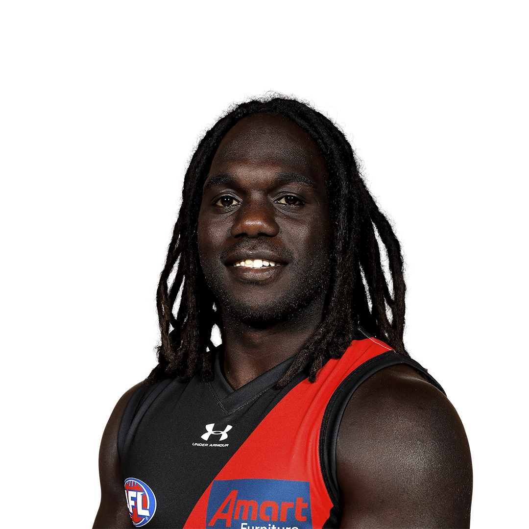 Anthony McDonald-Tipungwuti | Essendon Bombers | Player profile, AFL ... Anthony McDonald-Tipungwuti | Essendon Bombers | Player profile, AFL ...