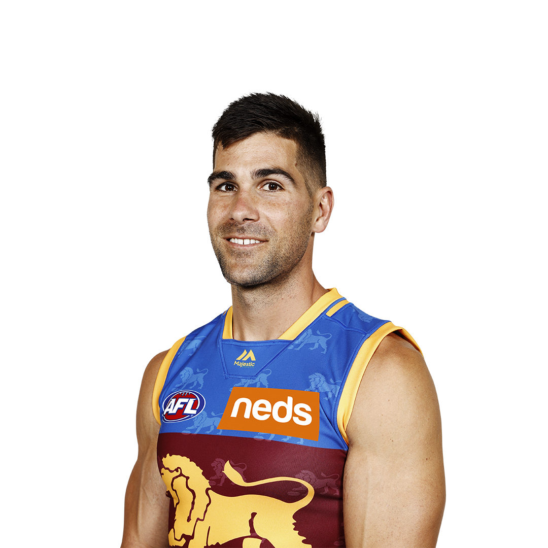 Marcus Adams | Brisbane Lions | Player profile, AFL contract, stats and ...