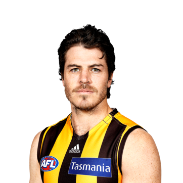 Isaac Smith | Hawthorn Hawks | Player Profile | Zero Hanger