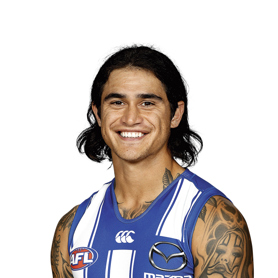 Marley Williams - Zero Hanger