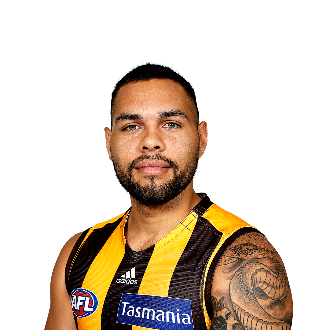Jarman Impey | Hawthorn Hawks | Player profile, AFL contract, stats and ...