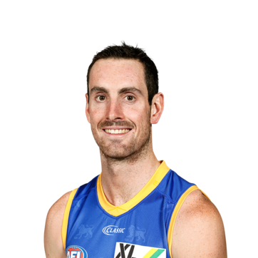 Darcy Gardiner | Brisbane Lions | Player profile, AFL contract, stats ...