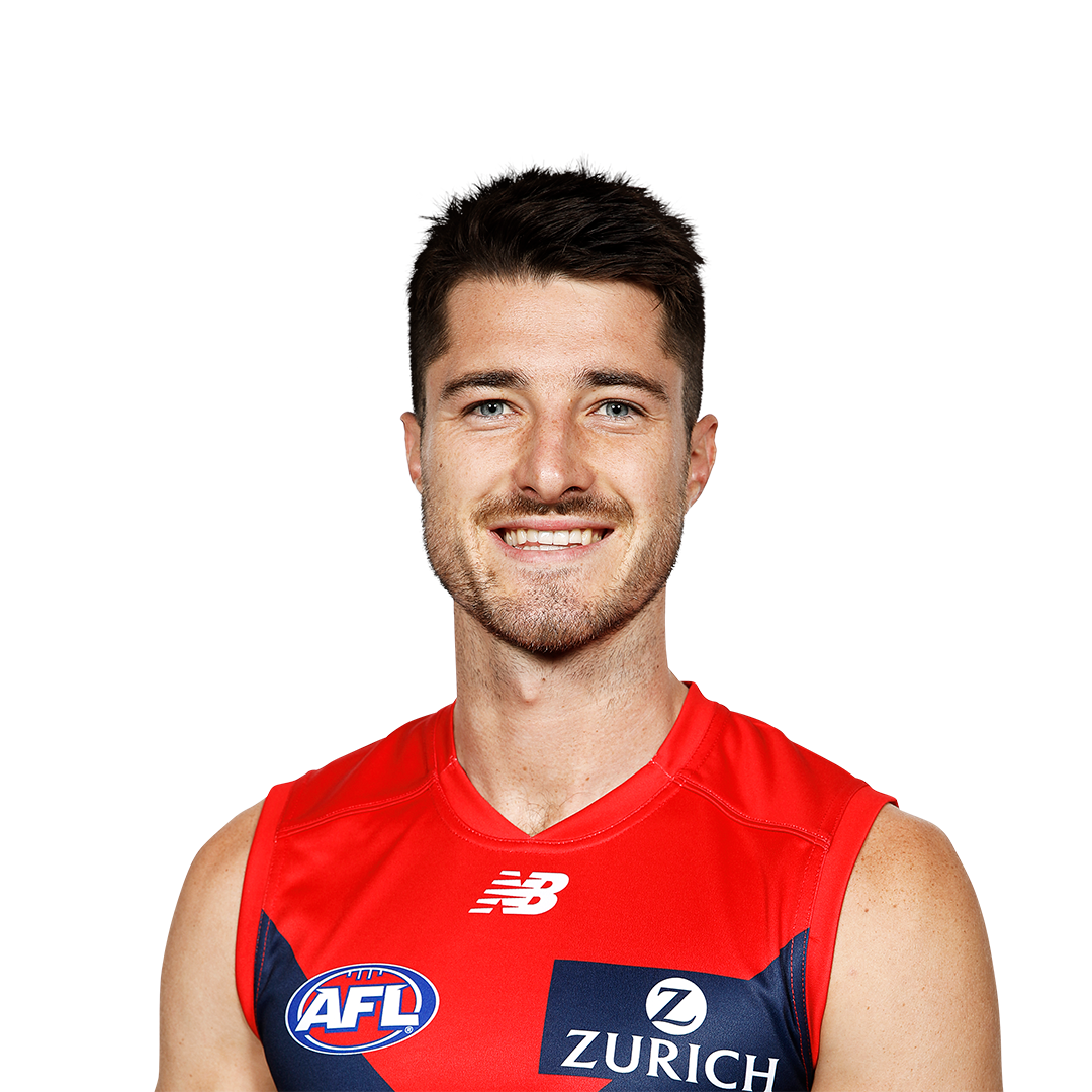 Alex Neal-Bullen | Melbourne Demons | Player profile, AFL contract ...