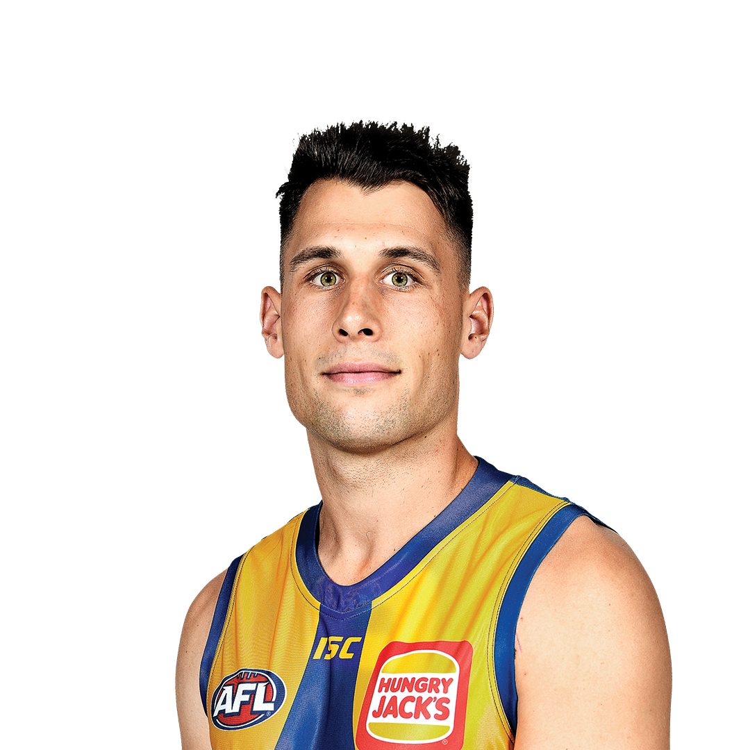 Nic Reid - Zero Hanger