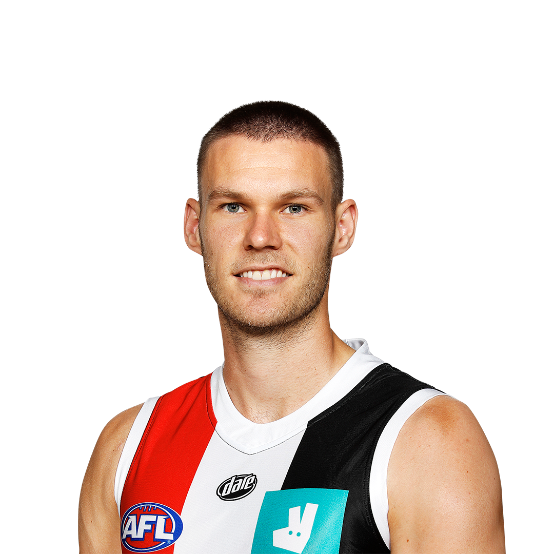 Logan Austin - Zero Hanger