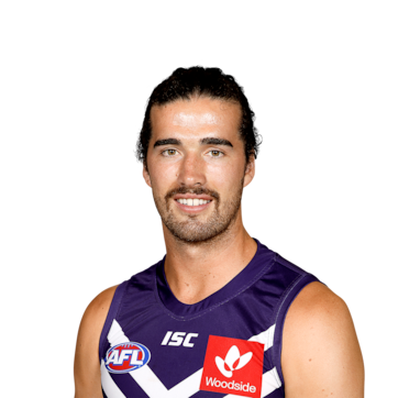 Alex Pearce | Fremantle Dockers | Player Profile | Zero Hanger