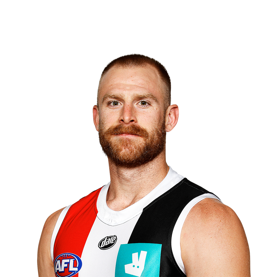 Jonathon Marsh - Zero Hanger