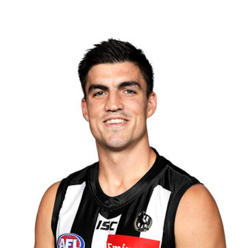 Brayden Maynard | Collingwood Magpies | Player Profile | Zero Hanger